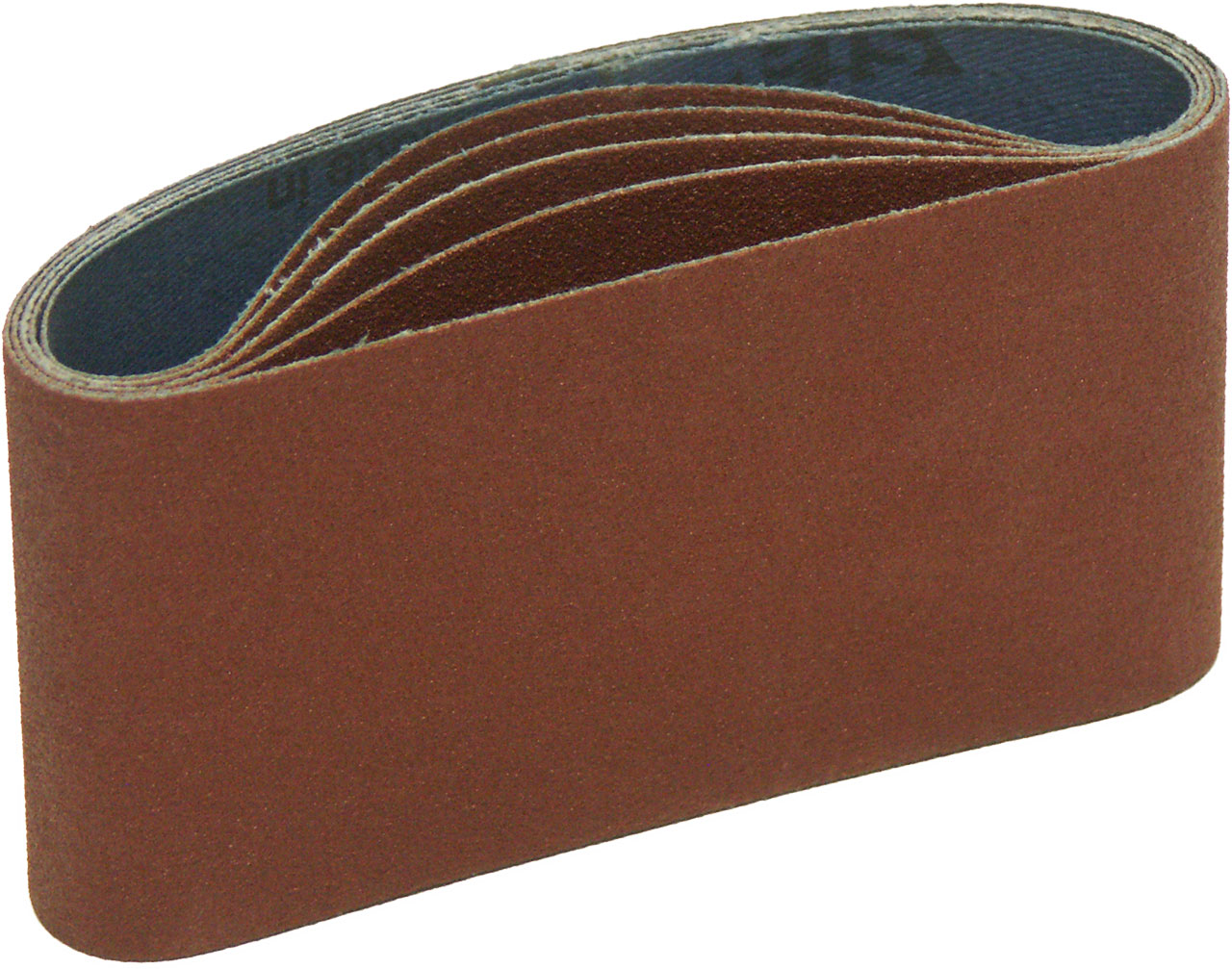 ROHR FIX® DUO Edelkorund Hülse | Schleifbänder | Eisenblätter Webshop